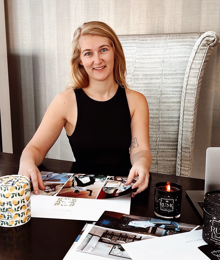 ABOUT US – The Rume